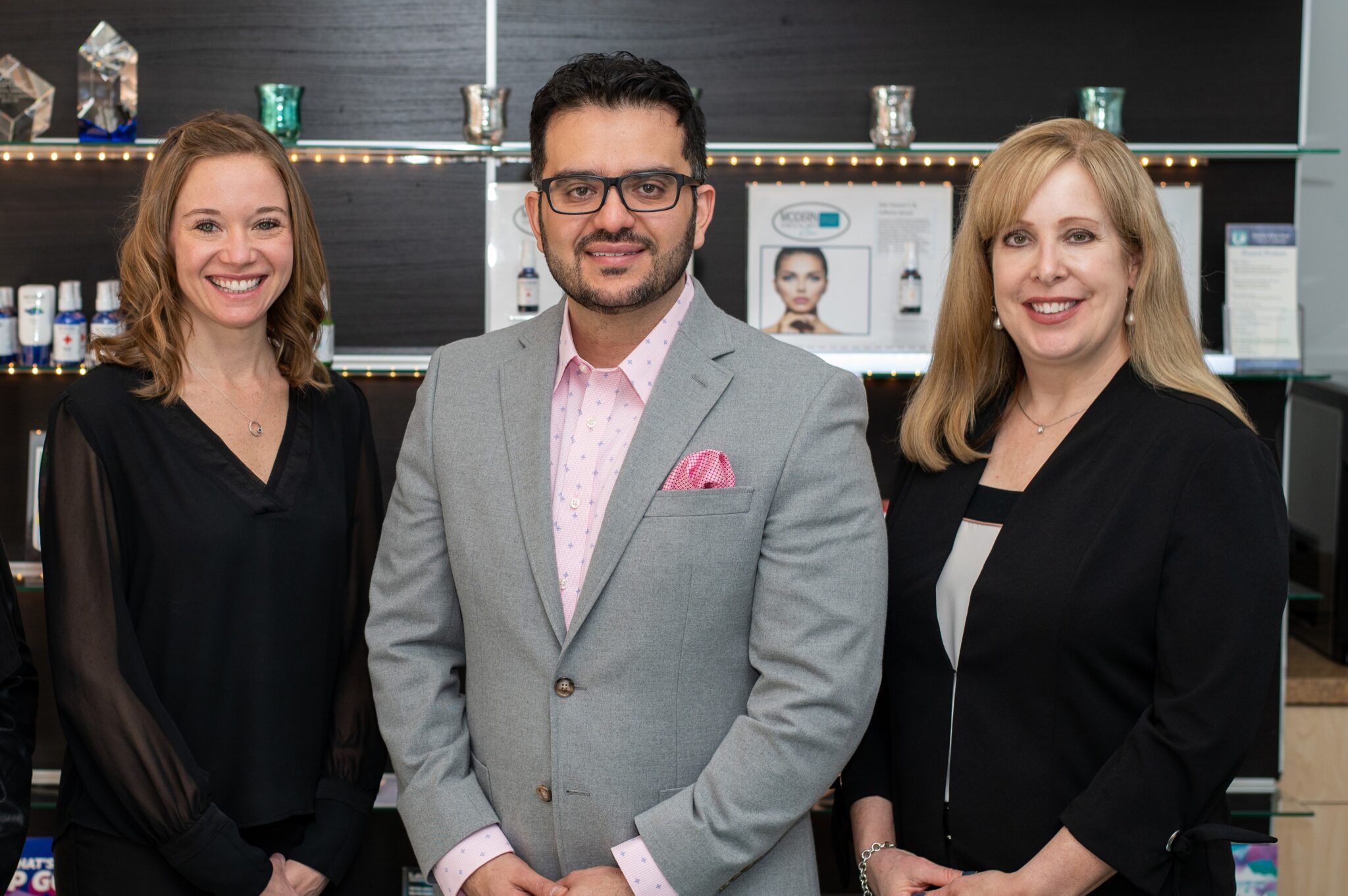 Our Team | Modern Surgical Arts