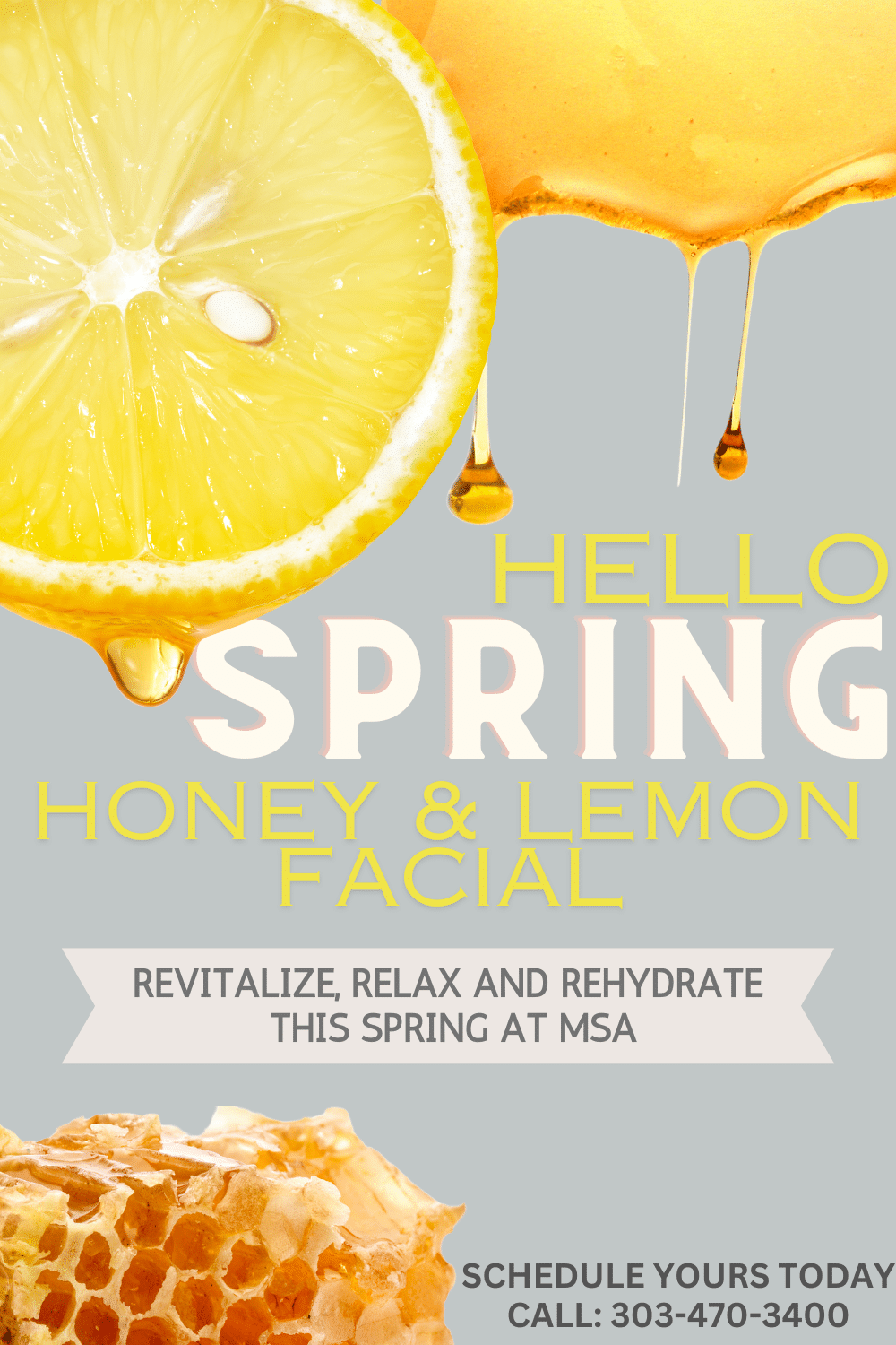 Specials | Modern Surgical Arts